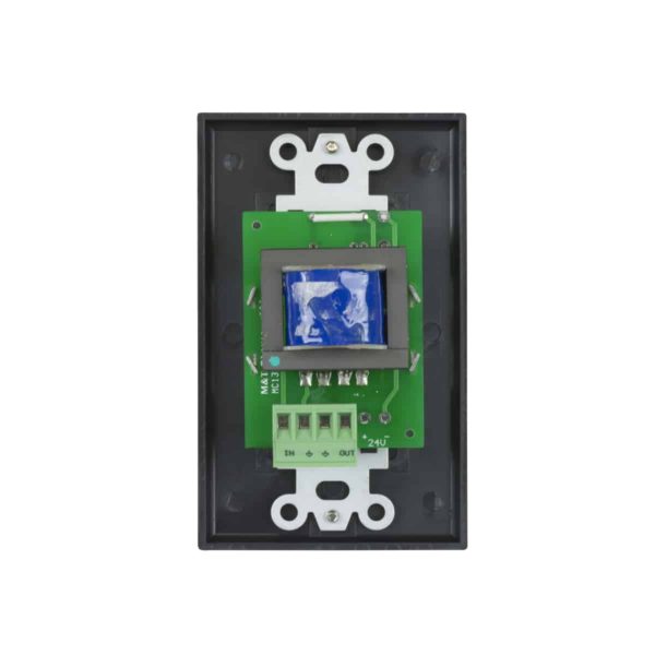 25W Mono Volume Control | Lowell Mfg.