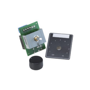 Volume Control Attenuator | Lowell Manufacturing