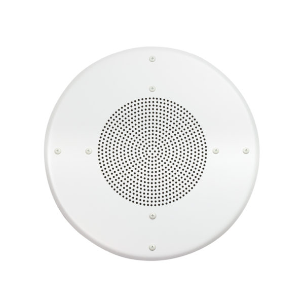 A8-AW: Screw-mount Grille | Lowell Manufacturing