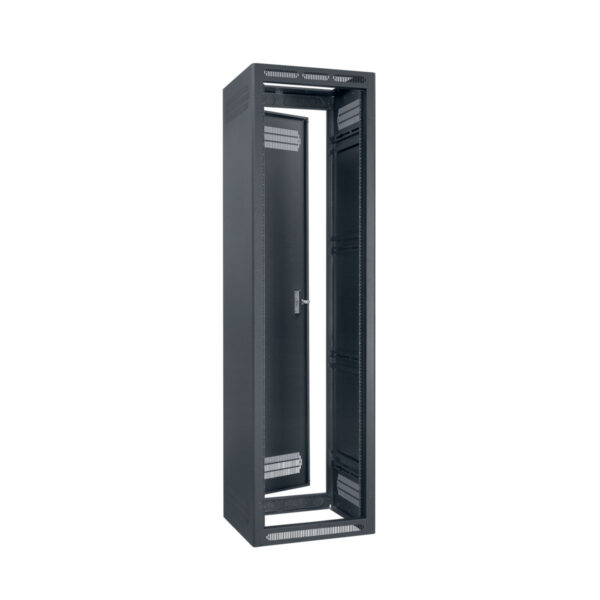 Racks & Cabinets | Lowell Manufacturing