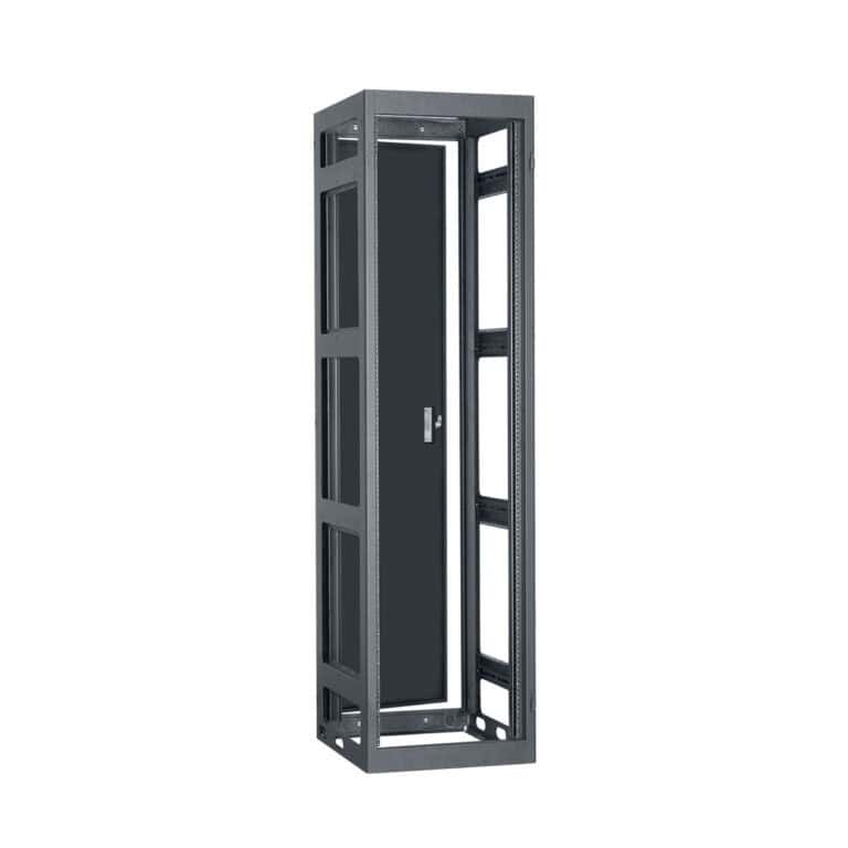 Racks & Cabinets | Lowell Manufacturing