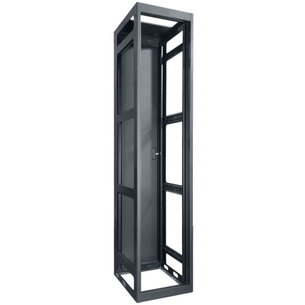 Racks & Cabinets | Lowell Manufacturing