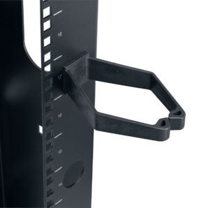 2 Post Rack