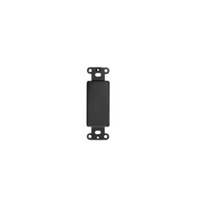 DBB Series: Blank Filler Plates | Lowell Manufacturing