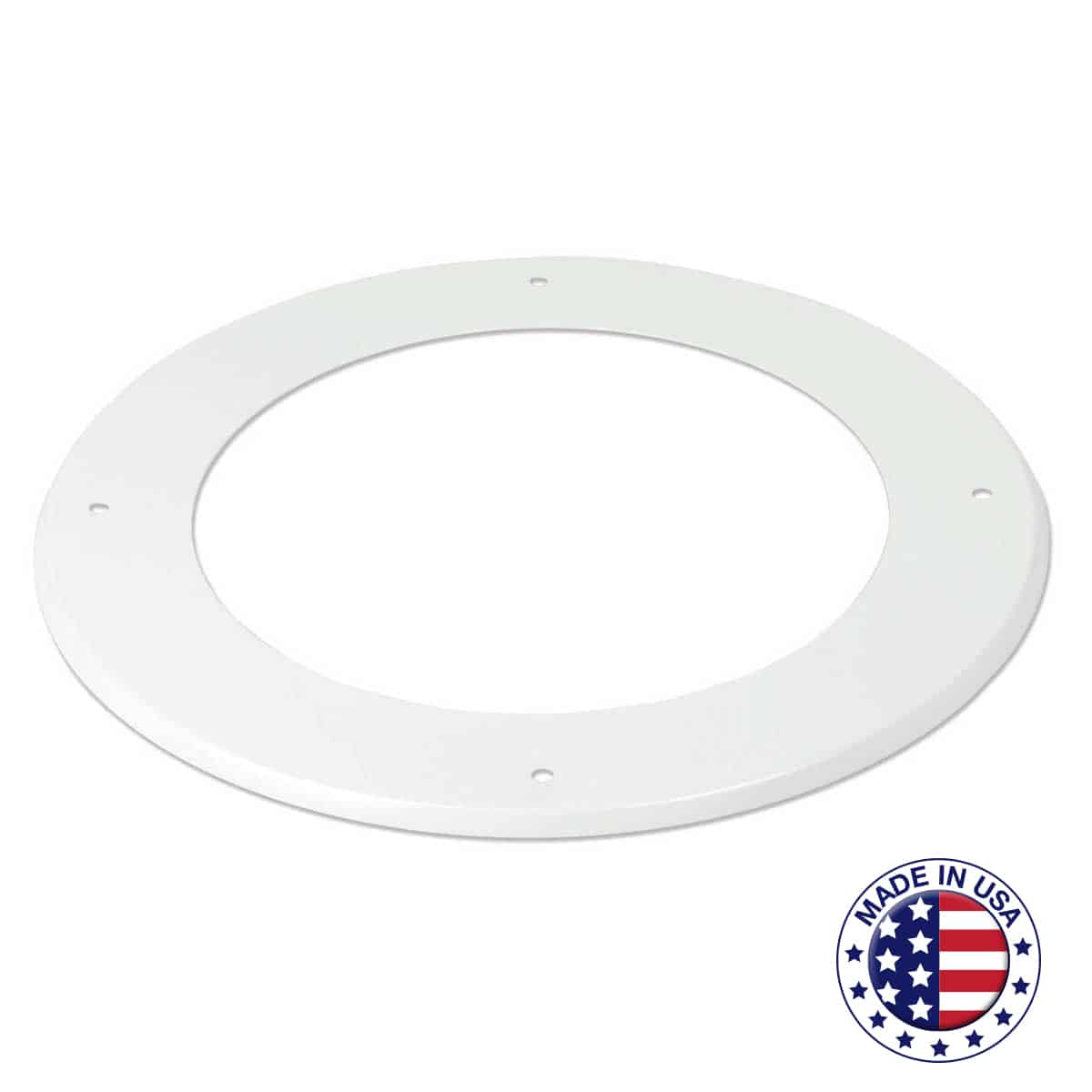 Ceiling Speaker Trim Rings