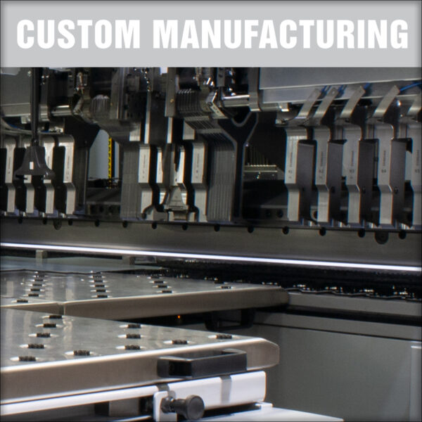 Lowell Manufacturing Company | Racks, Power, Audio