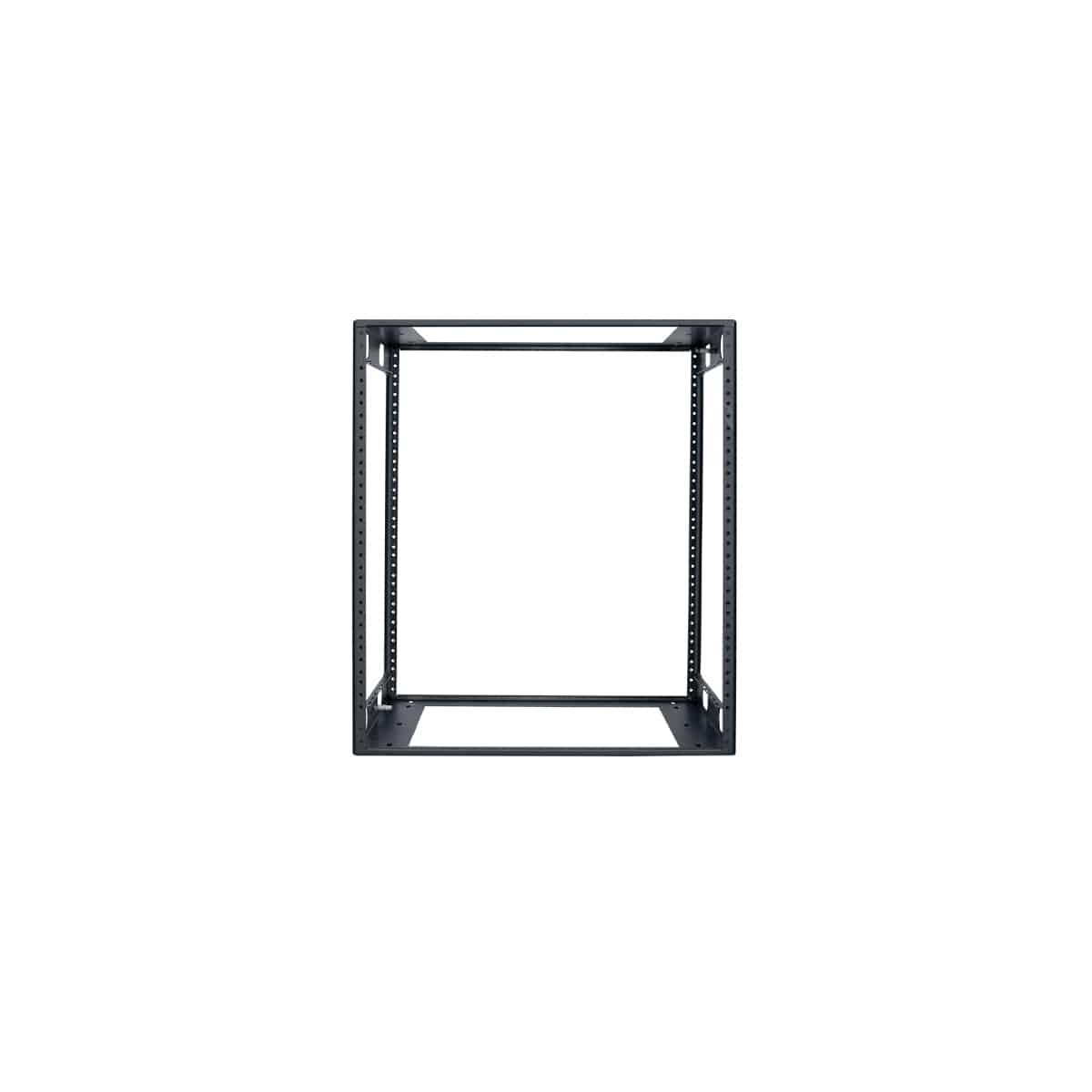 U.S. Steel Racks | Lowell Mfg.