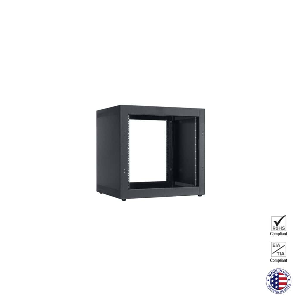 Desktop racks | Lowell Manufacturing Co