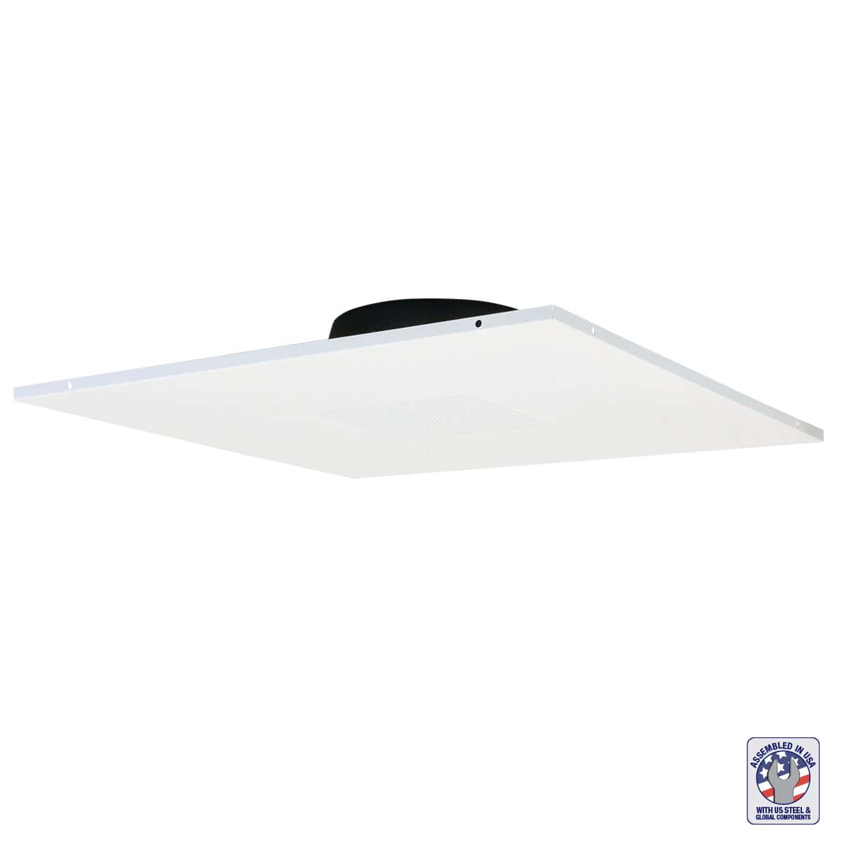 Lay in tile ceiling speaker | Lowell Mfg.