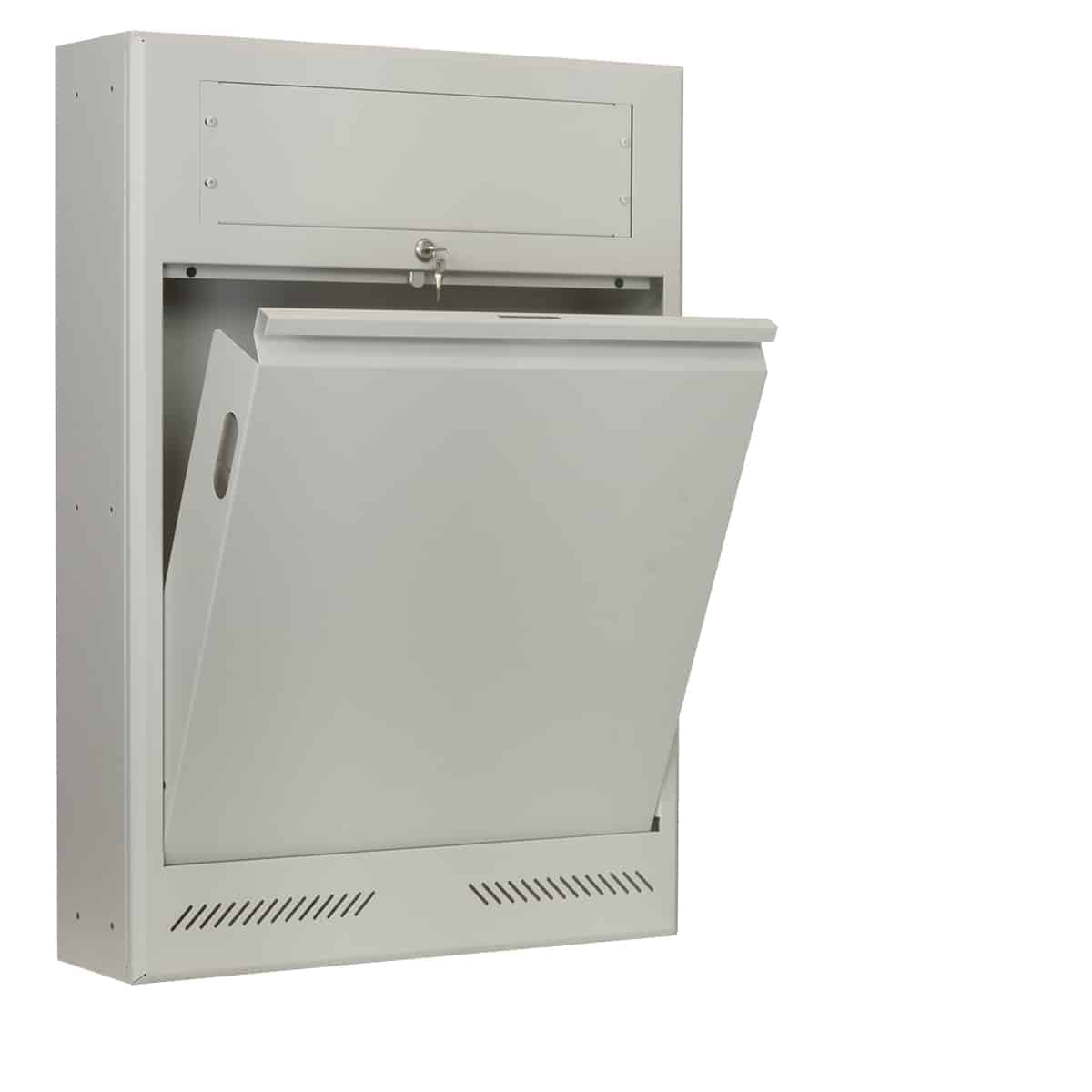 Wall Rack | Lowell Mfg.
