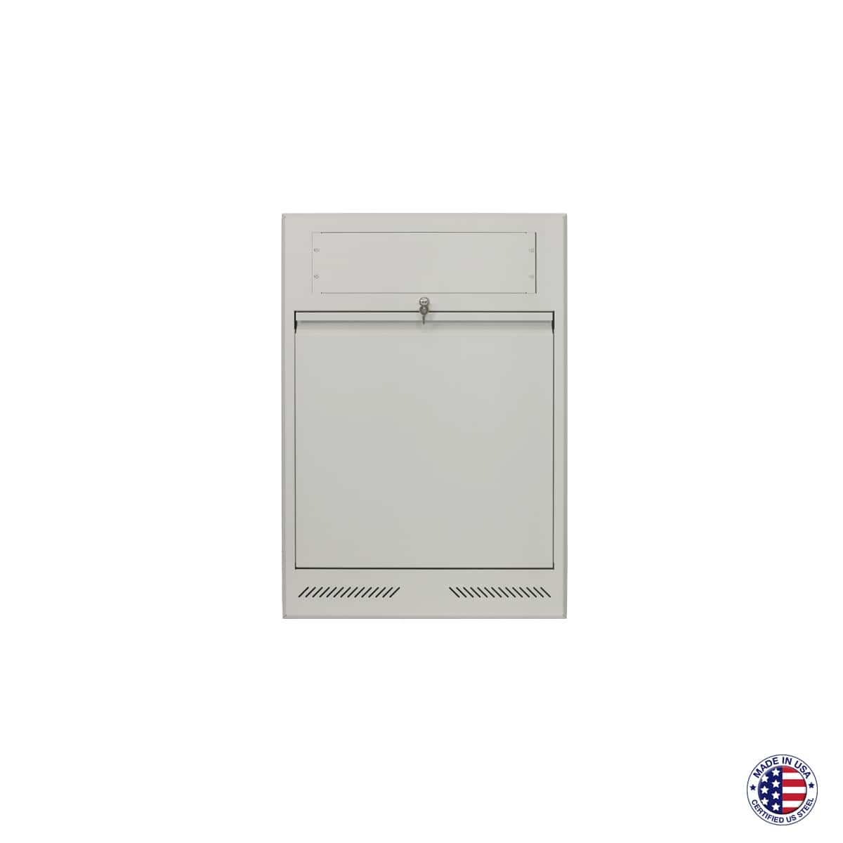 Wall Rack | Lowell Mfg.