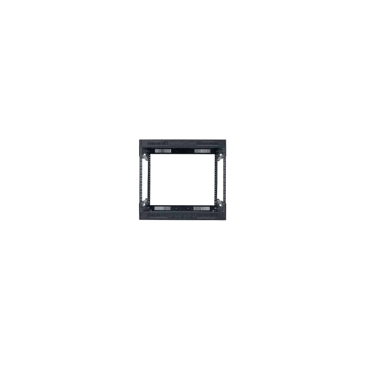 Slim AV Rack
