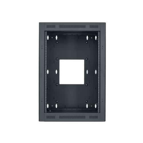 Wall Mount Rack / Cabinet | Lowell