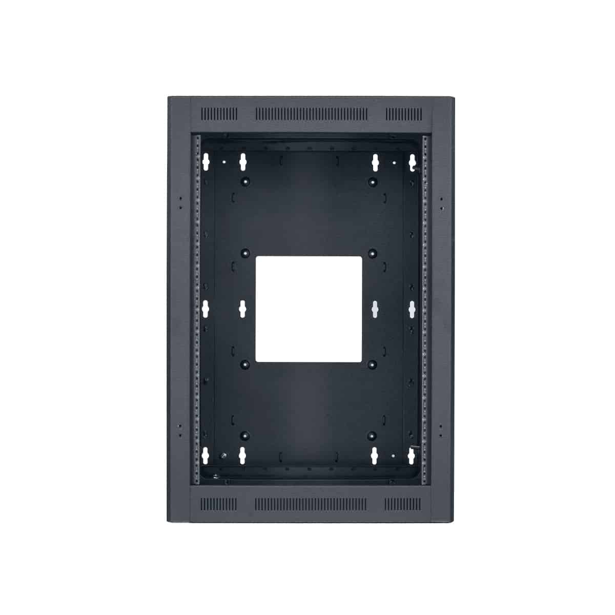 Wall Mount Rack / Cabinet | Lowell