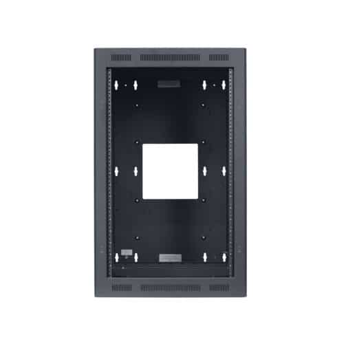 Wall Mount Rack Cabinet | Lowell