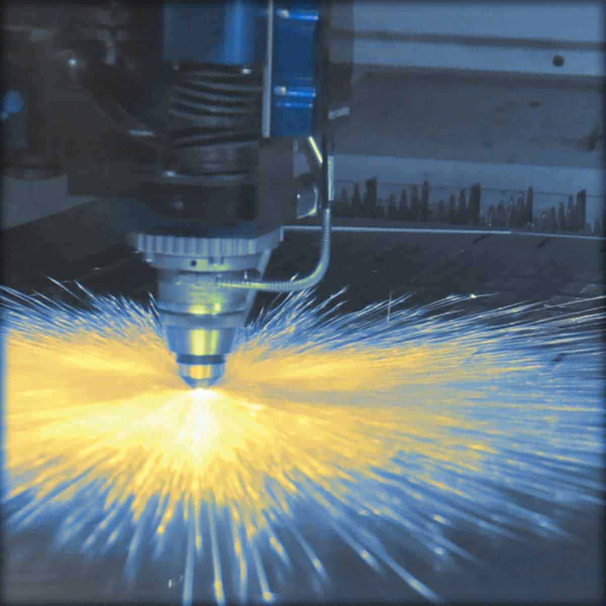Custom Manufacturing | Lowell Manufacturing
