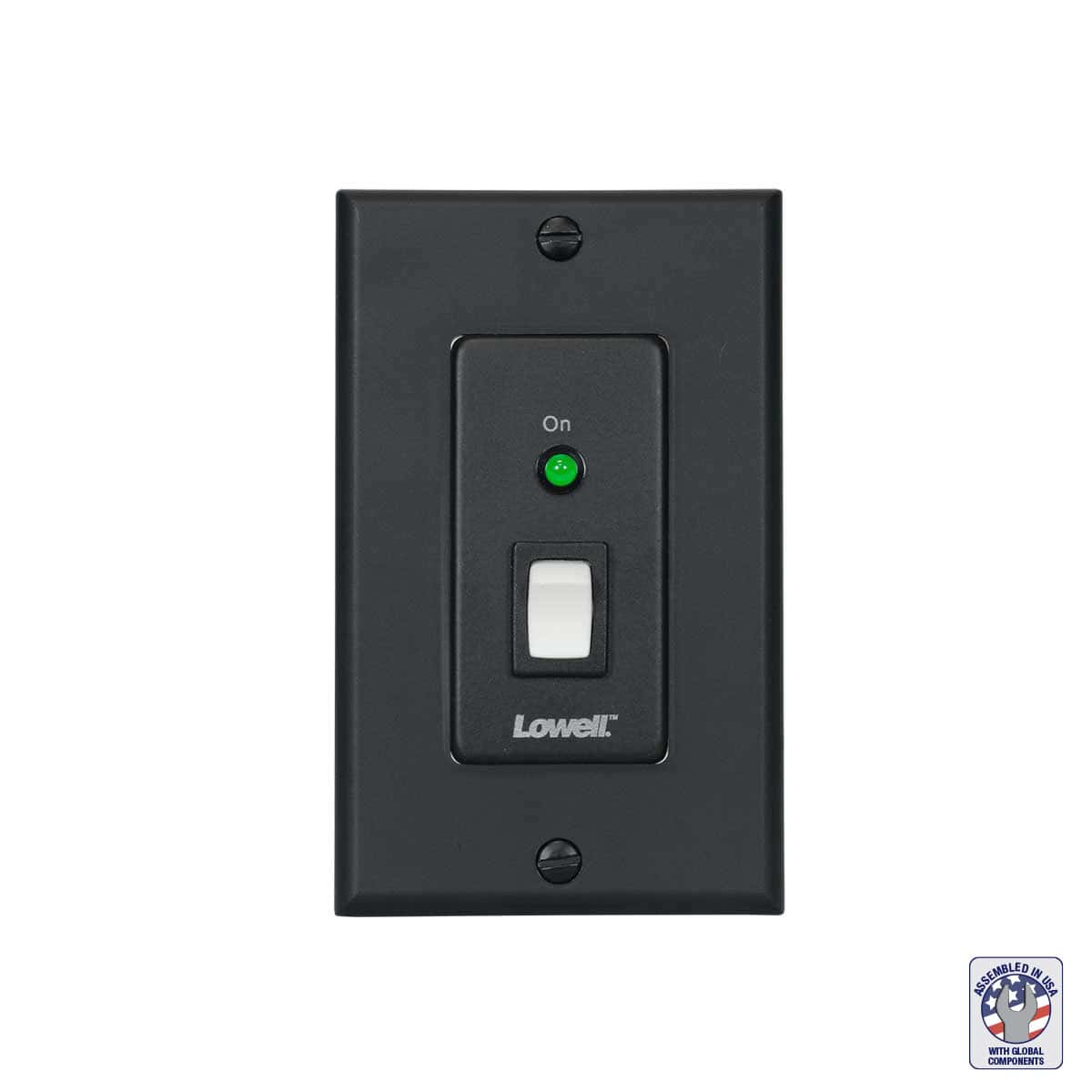 Low Voltage Switch