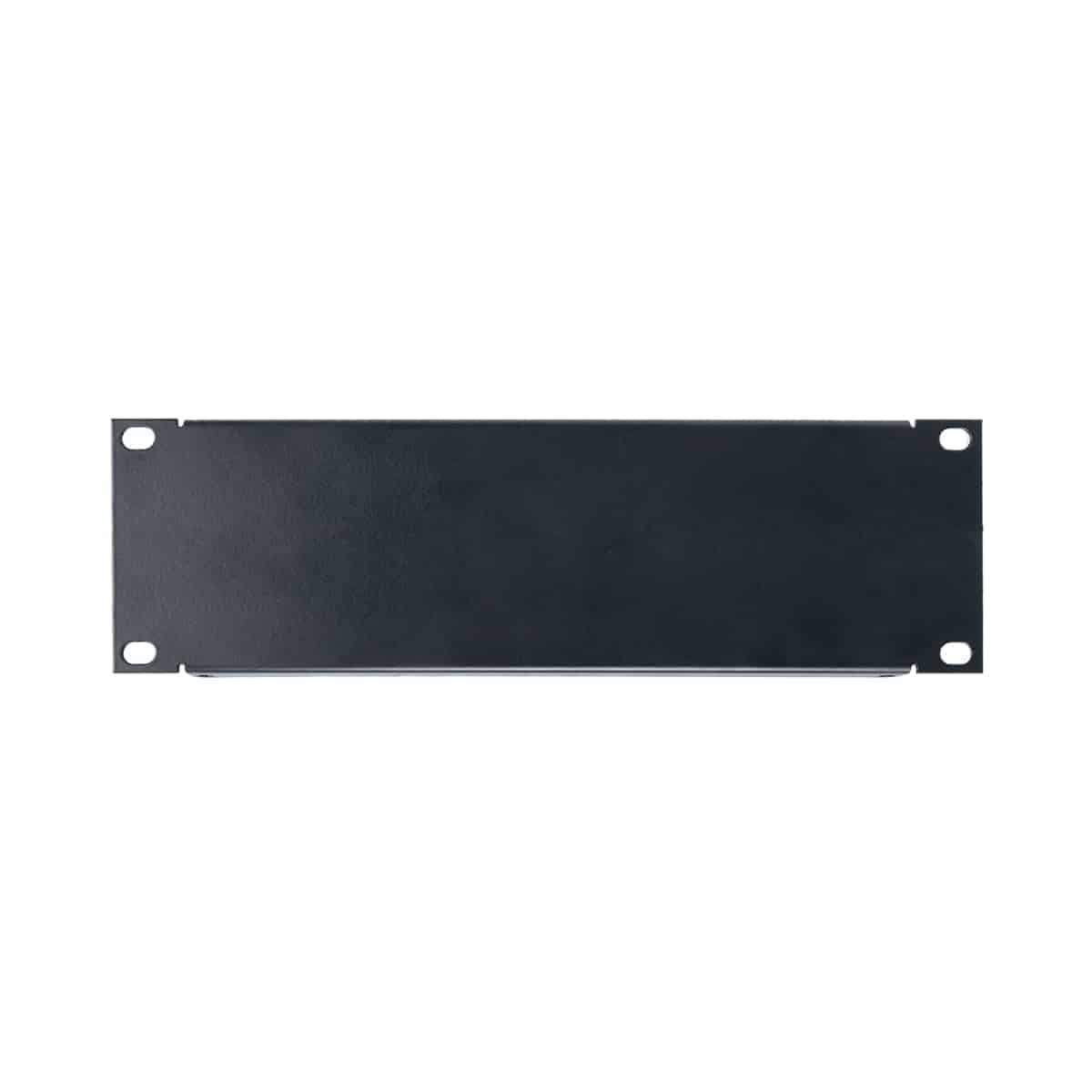 SEPH Series: Blank Panel for Half-rack | Lowell Manufacturing