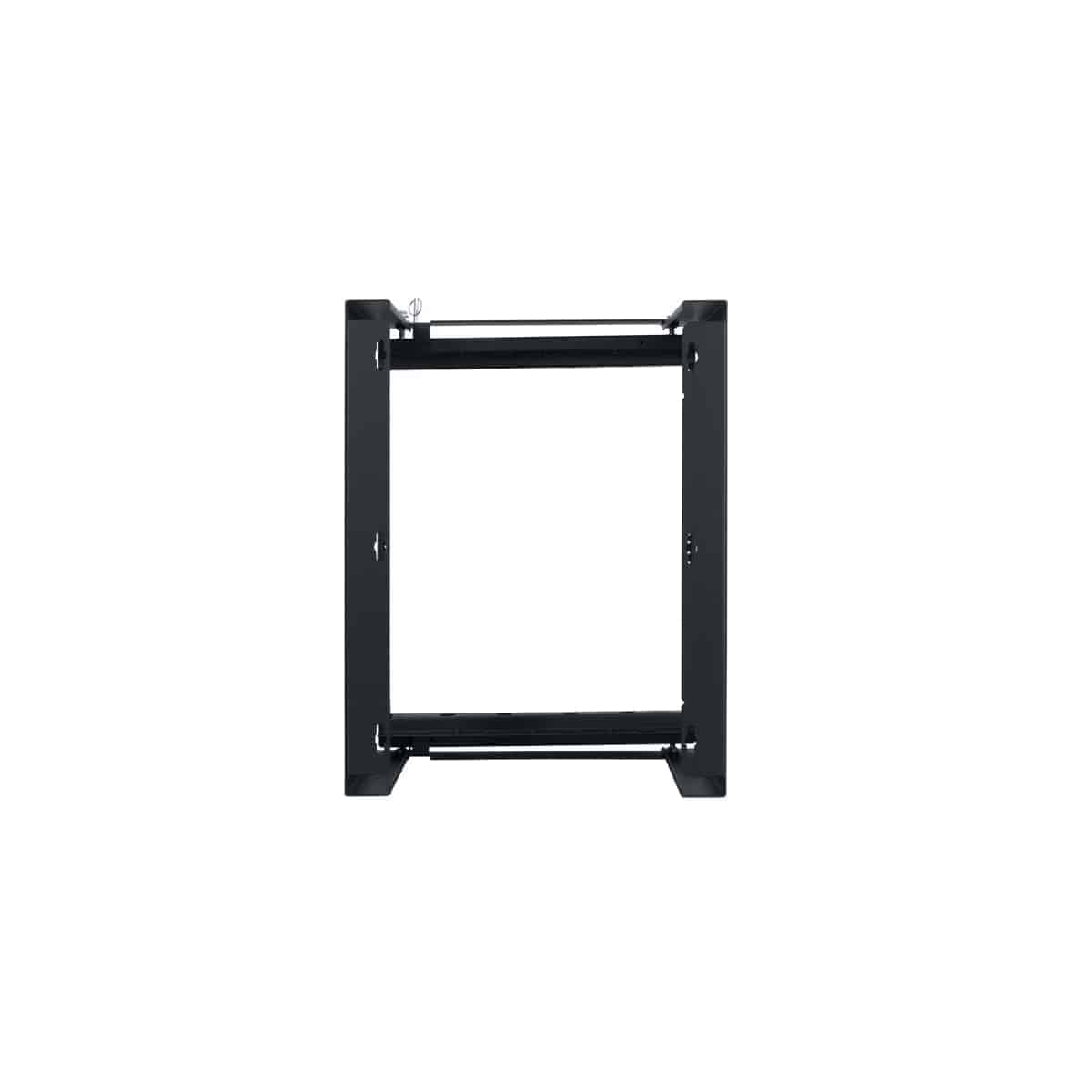 Swing Gate Wall Rack