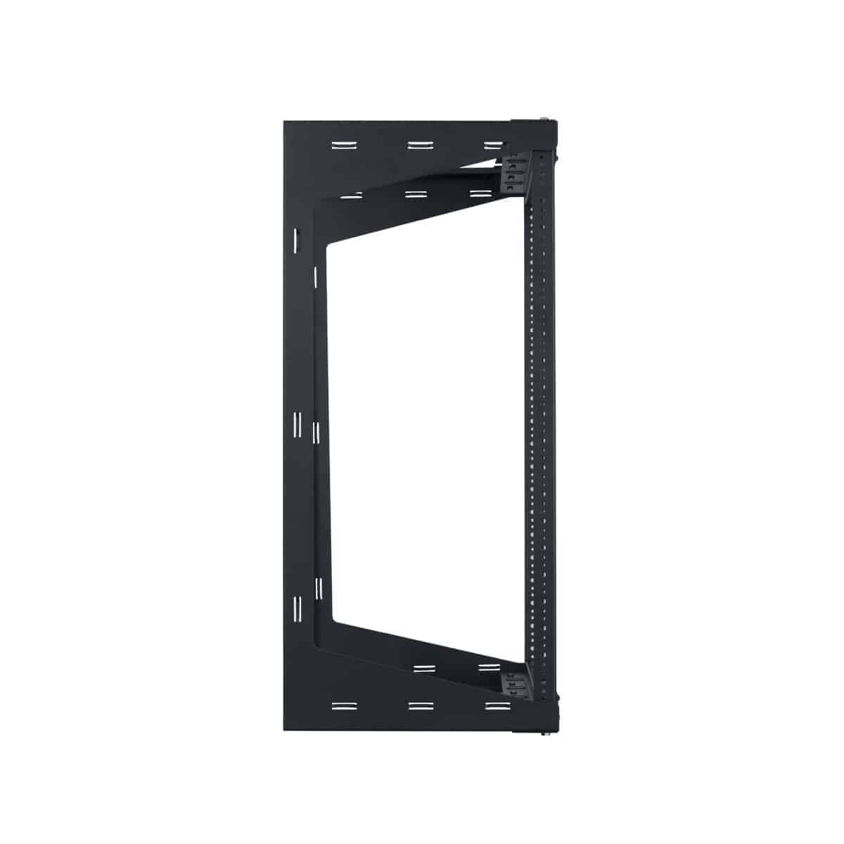Swing Gate Wall Rack | Lowell Mfg.