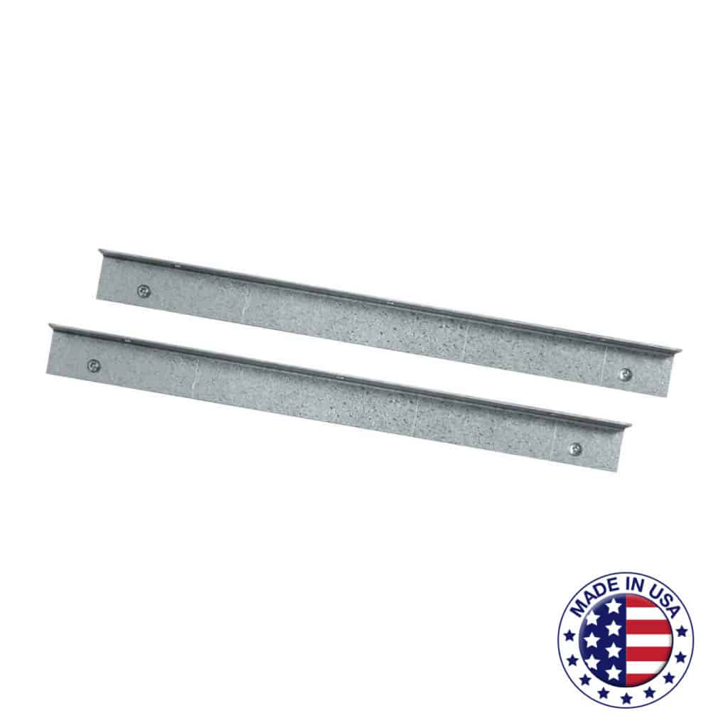 SS9: Retrofit Brackets | Lowell Manufacturing