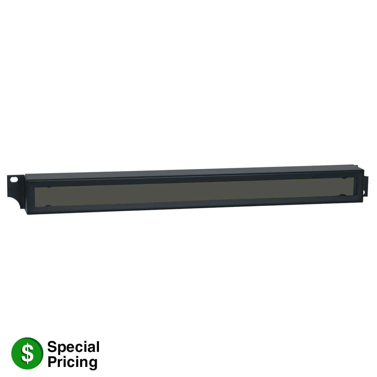 Plexiglass Security Cover for Mounted Equipment | SSC-1P - CONTINUED ...
