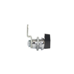 Thumb Turn Cam Latch for Keyless Entry | Lowell Manufacturing
