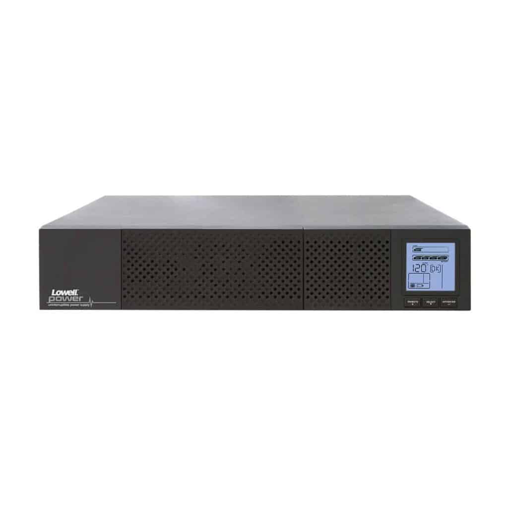 POWER DISTRIBUTION | AC Power Strips,19-inch Panels etc