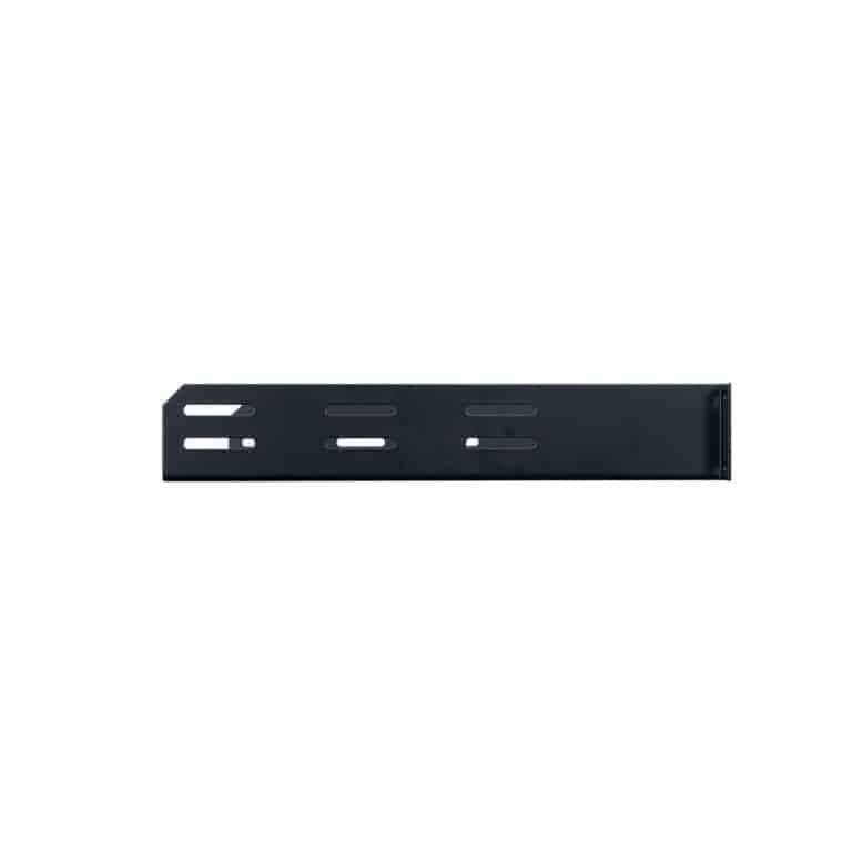 Rack Utility Shelf with Multi-Slot Base | Lowell Manufacturing