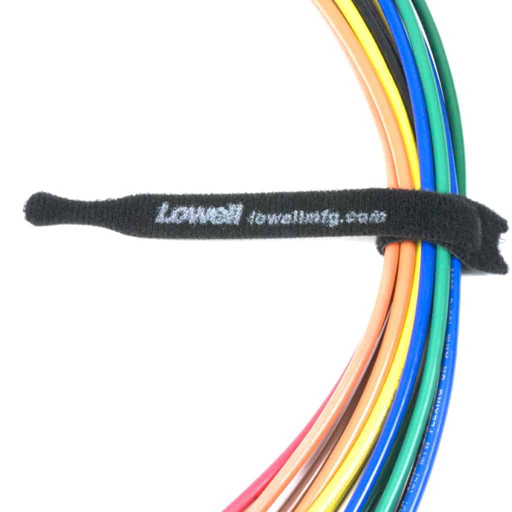 Cable wraps | Lowell Manufacturing Company, Missouri